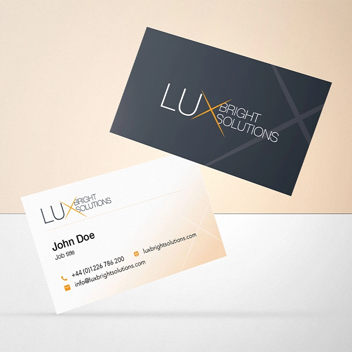 Digital Agency | Lighting Luxbrights way to Industry Leaders